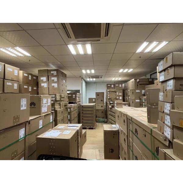 Quality S5735-L48P4XE-A-V2 48 Ports Enterprise-Level Original CloudEngine Switch for for sale