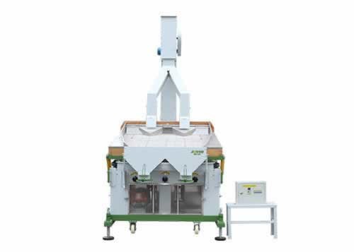 Quality De-Stoner-QSC-7 De-Stoner for sale