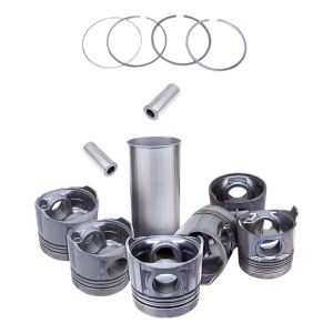 Quality Original Excavator Engine Spare Parts Liner Kits Piston Pin for sale