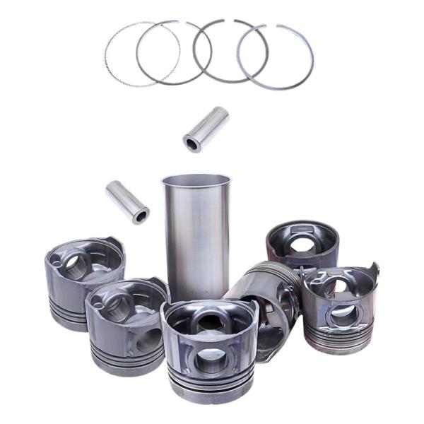 Quality Original Excavator Engine Spare Parts Liner Kits Piston Pin for sale