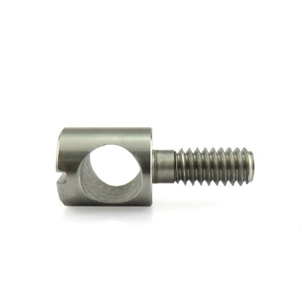 Quality Electrical Contact Sealing Capstan Headed Screw Ammeter Special Screw for sale