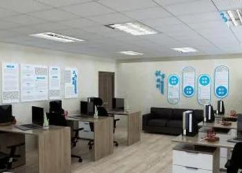 China Factory - Hebei Fuxin purification equipment Co., Ltd