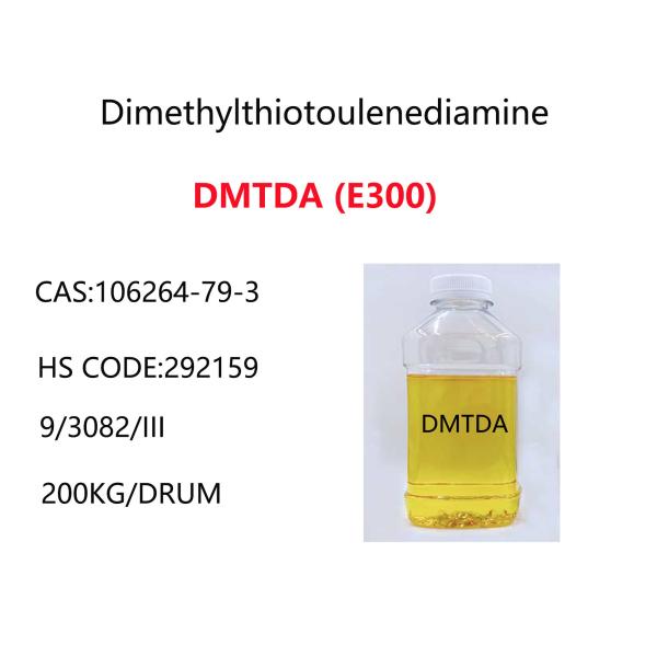 Quality DMTDA Ethacure 300 CAS No 106264-79-3 for sale