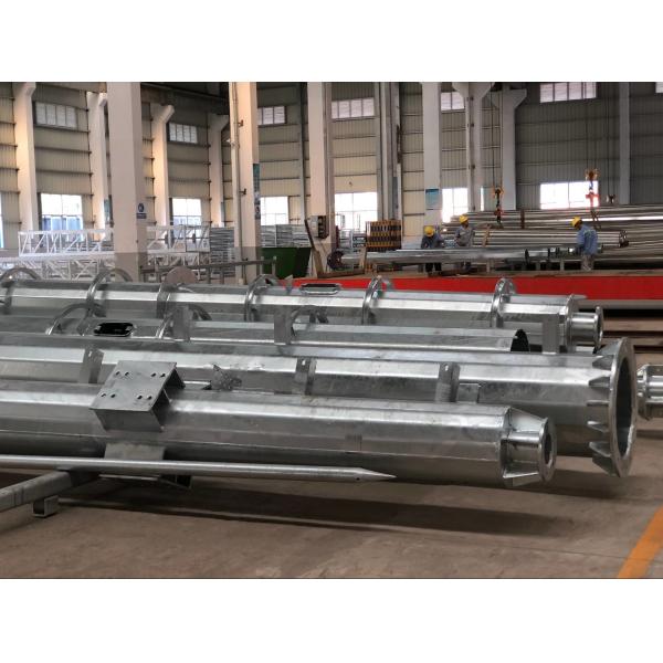 Quality Super Pipe Making Machine Electric Transmission Pole Automatic Gantry Welding for sale