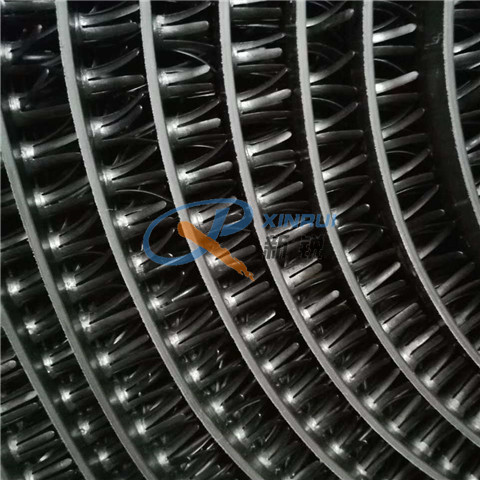 LDPE LLDPE PE Turf Carpet Plastic Grass Mat Making Machine