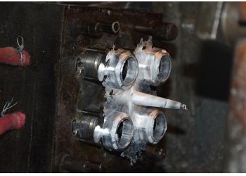 China Factory - YUYAO HENGXING PIPE CO.,LTD