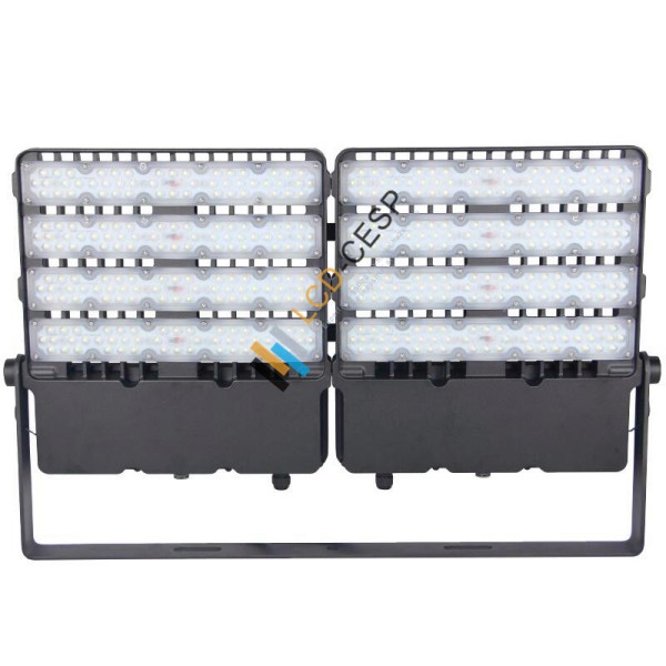 Quality 600 Watt IP66 LED Flood Light for sale