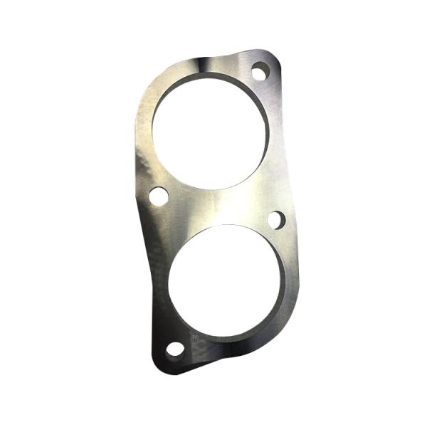Quality Long Life Precision CNC Machining Turning Aluminum Milling Parts for Versatile for sale