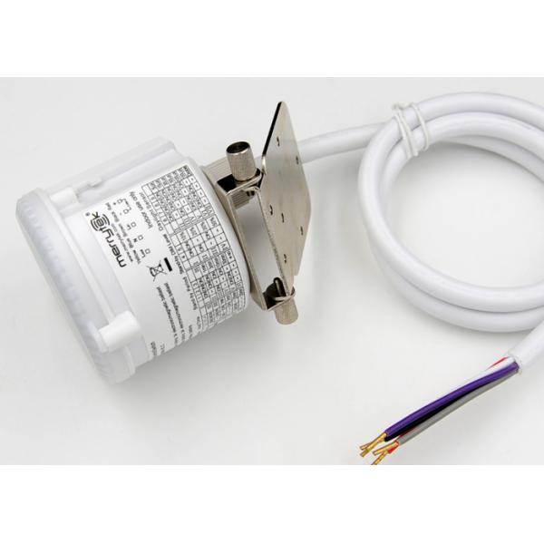 Quality On / Off , 3-Step Microwave Dimming Motion Sensor North American Version for for sale