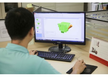 China Factory - Haoshun Mold Tech Co., Ltd.