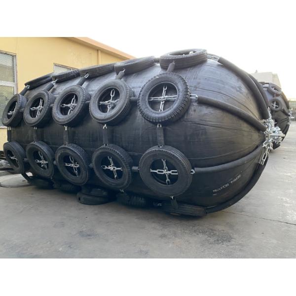 Quality RS Certified Inflatable Dock Fenders for sale