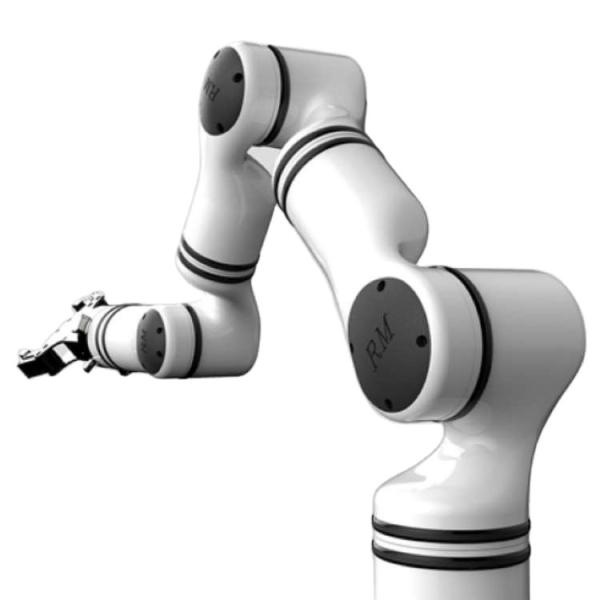 Quality Humanoid Manipulator 6 Axis RM65-B Collaborative Robot Payload 5kg Ultra for sale