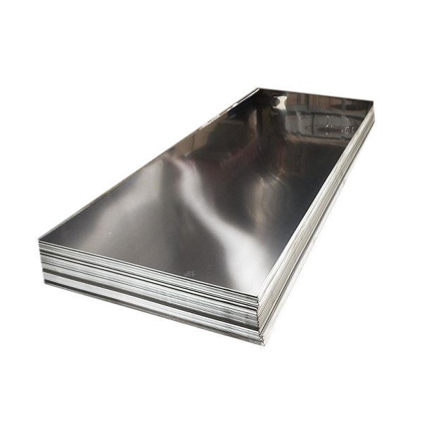 Quality Cold / Hot Rolled Stainless Steel Sheets And Plates 500mm-2000mm for sale