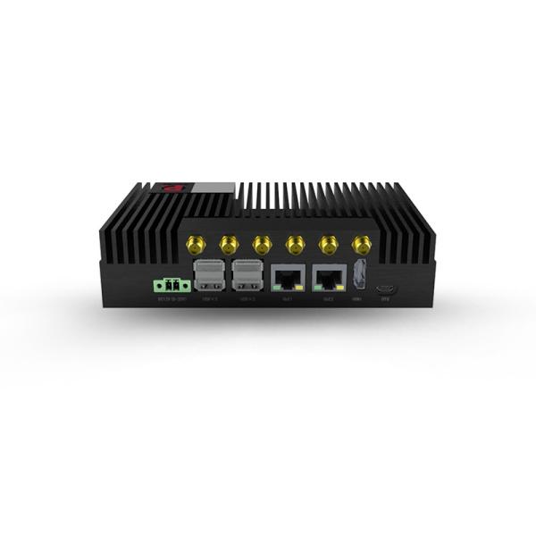 Quality Feiyun Smart AI Box RTSS-Z604-NANO Jetson NANO 4GB Module Computing Power 472 for sale