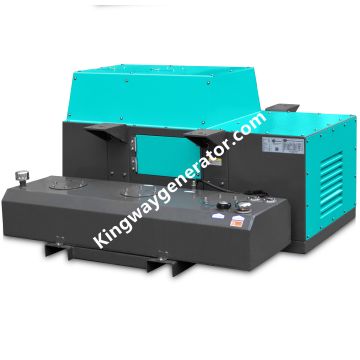 Quality 20KW 25KVA Reefer Genset Reefer Generator For Continuous Operation for sale