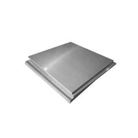 Quality 8.89 G/Cm3 Hastelloy C276 Hastelloy Alloy Nickel Hasteloy C276 Sheet Plate for sale