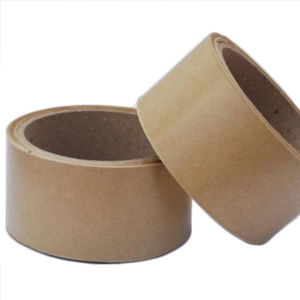 Quality Waterproof Single Side Paper Splicing Tape Crepe For Jointing Bottom Paper for sale
