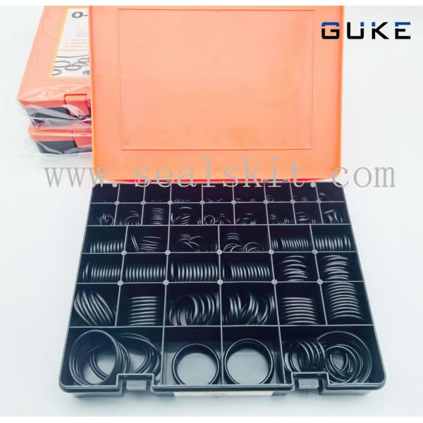 Quality Oring Kit Oring Repair Kit Oring Box for pipe for sale