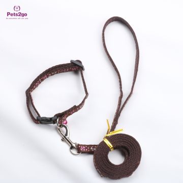 Quality Remote Control Lcd Rechargeable 1m Pet Training Collars for sale