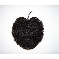 Quality Recycled Polyester Pellets GRS Certified Odorless PET Pellets for sale