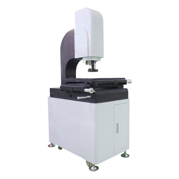 Quality Customized AC 220V Video Measuring Machine with Granite Material for Precision for sale