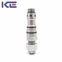 Quality E320B Cartridge Excavator Relief Valve 1077033 for sale