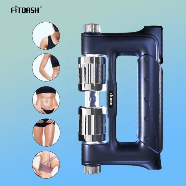 Quality Fitdash Wireless Acupoint Muscle Relaxation Ball Charge Power Source Massage for sale