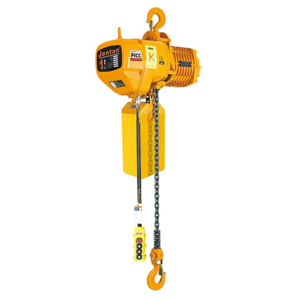 Quality 5 ton 10 ton Electric Chain Hoist High-Performance Electric Chain Hoist for Smooth and Precise Material Handling for sale