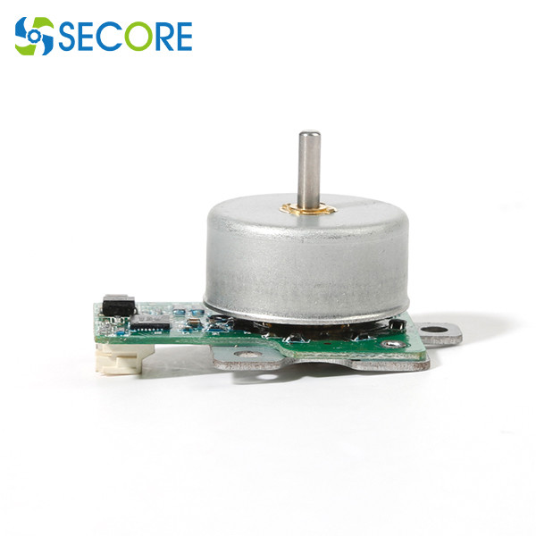 Quality 24 Volt Micro BLDC Motor 17000rpm speed Outer Rotor Brushless for sale