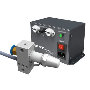 Quality High Frequency Ionizer Static Removal Ionizing Air Nozzle for sale