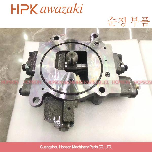 Quality SBS80 Hydraulic Pump Regulator SBS80 SBS120 SBS140 200-3369 Excavator Regulator 199-6374 SBS-120 for sale