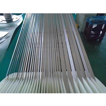Quality Dental Abrasive Stainless Steel Strip Roll Finishing Polishing 4mm for sale