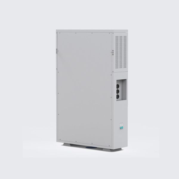 Quality 51.2V100~200Ah household battery pack for sale