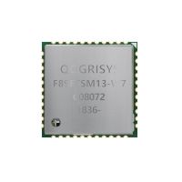 Quality SDIO Host Wifi Transceiver Module 2.4G RTL8189FTV 802.11n For Mini DVR Camera for sale