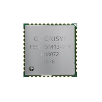 Quality Small Size Realtek WiFi Module RTL8189FTV Wifi Chip 17 Pin With RF Antenna for sale