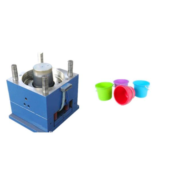 Quality Durable Household Precision Injection Molding Industrial Injection Molding Tool for sale