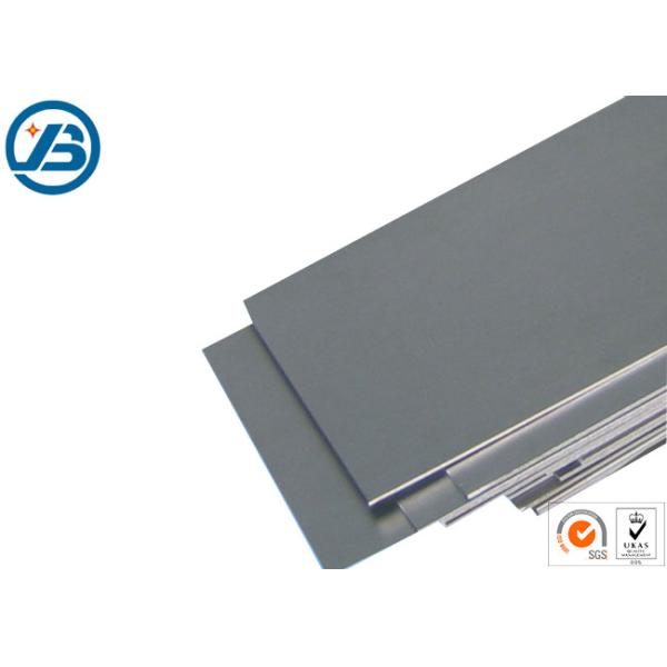 Quality Salt Water Cell Magnesium Alloy Sheet for sale