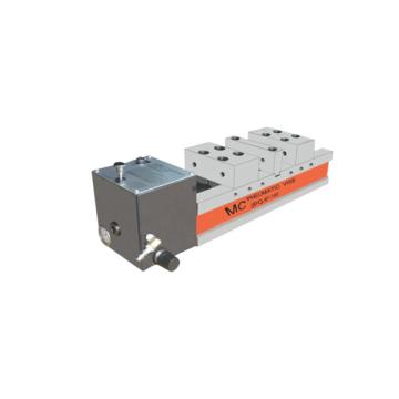 Quality MC SUPER HIGH PRESSURE DOUBLE VICE PNEUMATIC VISE for sale