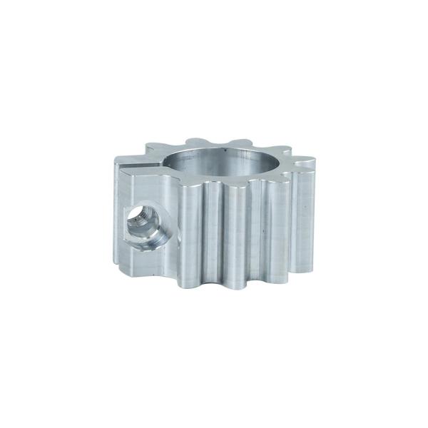 Quality Strict Tolerance Precision Die Casting Parts Keyboard Keycaps Made of Bronze for sale