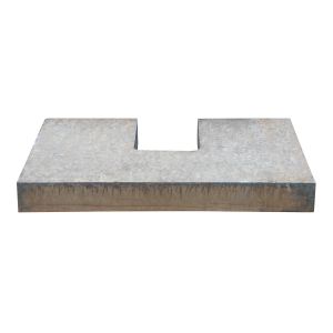Quality Premium Hot Rolled Steel Plate For Construction And Manufacturing for sale