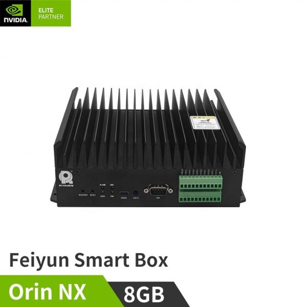 Quality Feiyun Smart Box RTSS-X304-8G 70 TOPS NVIDIA Jetson Orin NX 8GB Module for sale