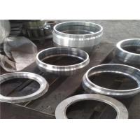 Quality ISO Certified St52 S355 Retaing Wormwheel Steel Cylinder Sleeve for sale