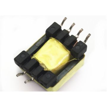 Quality Gate Drive Switch Mode Transformer , Q4470-CL SMT Mini Electrical Transformers for sale