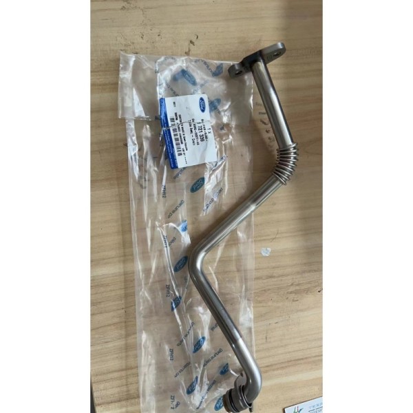 Quality BK3Q-6K677AC Turbocharger return oil pipe Ford Transit V348 2.4 / 2.2 for sale