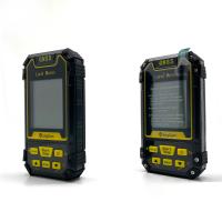 Quality Machine Load GPS Land Measuring Instrument Mountain Area Survey for sale