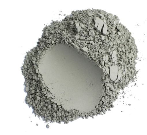 Quality High-Temperature Fire-Resistant Clay Cement, Special Soil Casting Material for sale