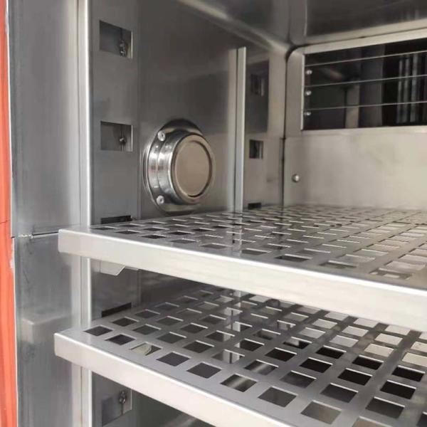 Quality 200L Temperature Humidity Test Chamber 150C Constant Temperature Humidity for sale