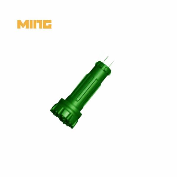 Quality 216mm 8inch COP84 Shank High Air Pressure DTH Drill Button Bits For Oil Drilling for sale