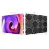 Quality Easy Install 1.2mm Small Pixel Pitch LED Screen / Indoor Fine Pitch LED Screen for sale