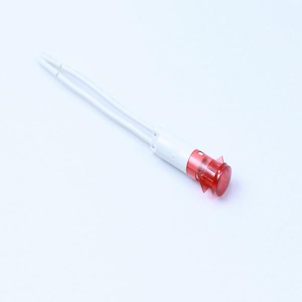 Quality 9mm LED Pilot Light A-34 Led Indicator Light 220V For Automotive for sale